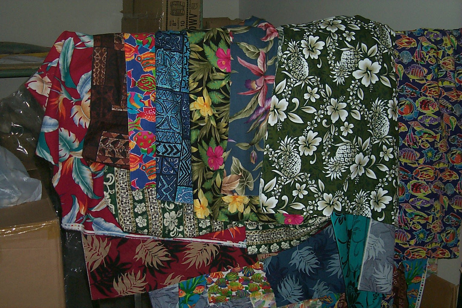 Frierson Designs (!)