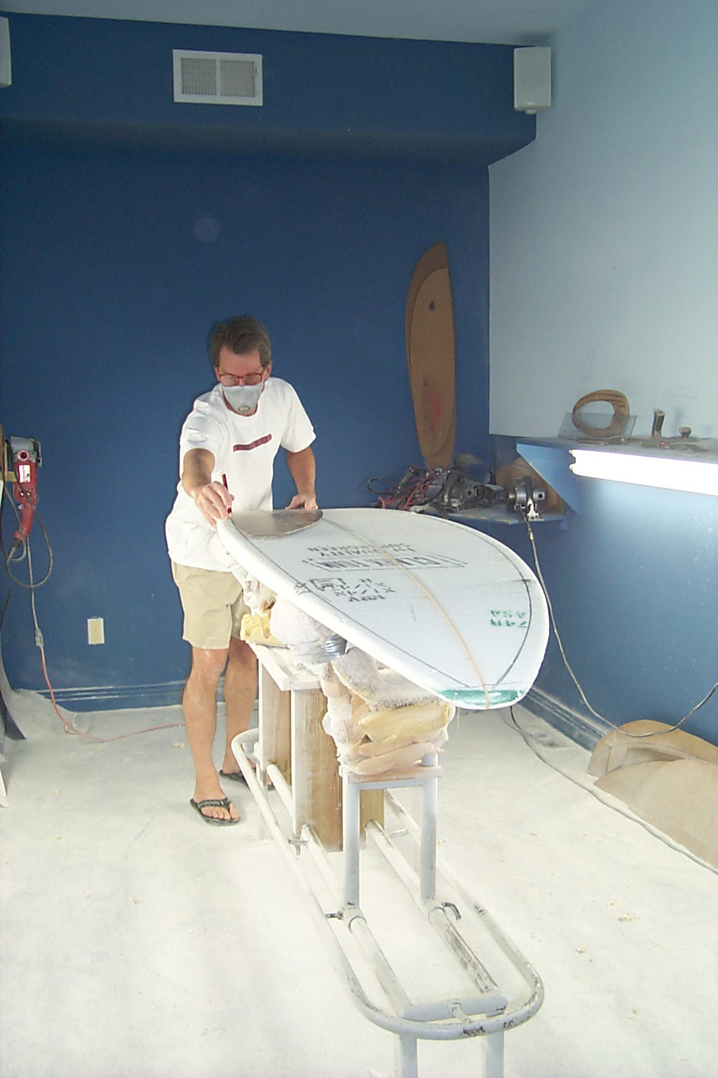 Frierson Designs (!)